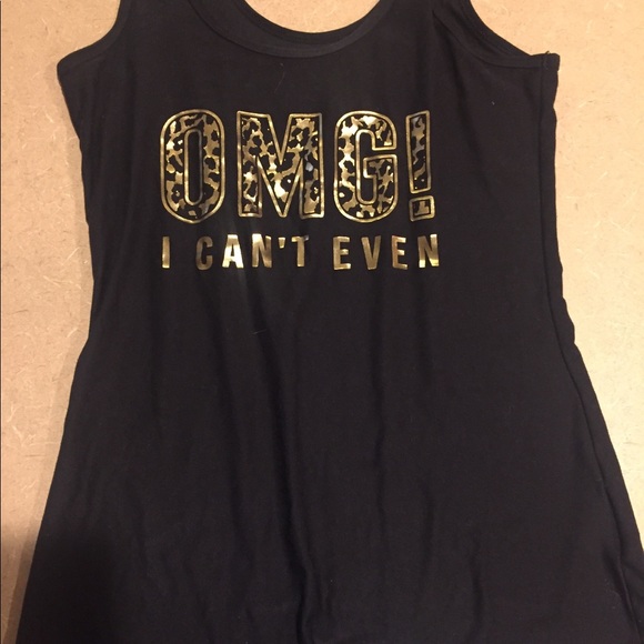 No Boundaries | Tops | No Boundaries Tank Top | Poshmark